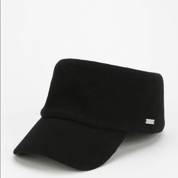 Urban Outfitters | Accessories | Kangol Hardee Military Wool Hat Cap ...